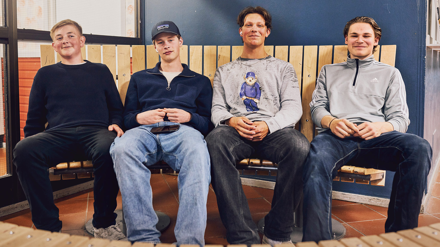 Näst största skolan – alla blev godkända | Ämnesläraren – svenska, SO ...