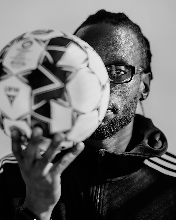 Klassrummet Mutumbas nya hemmaplan | Nyheter