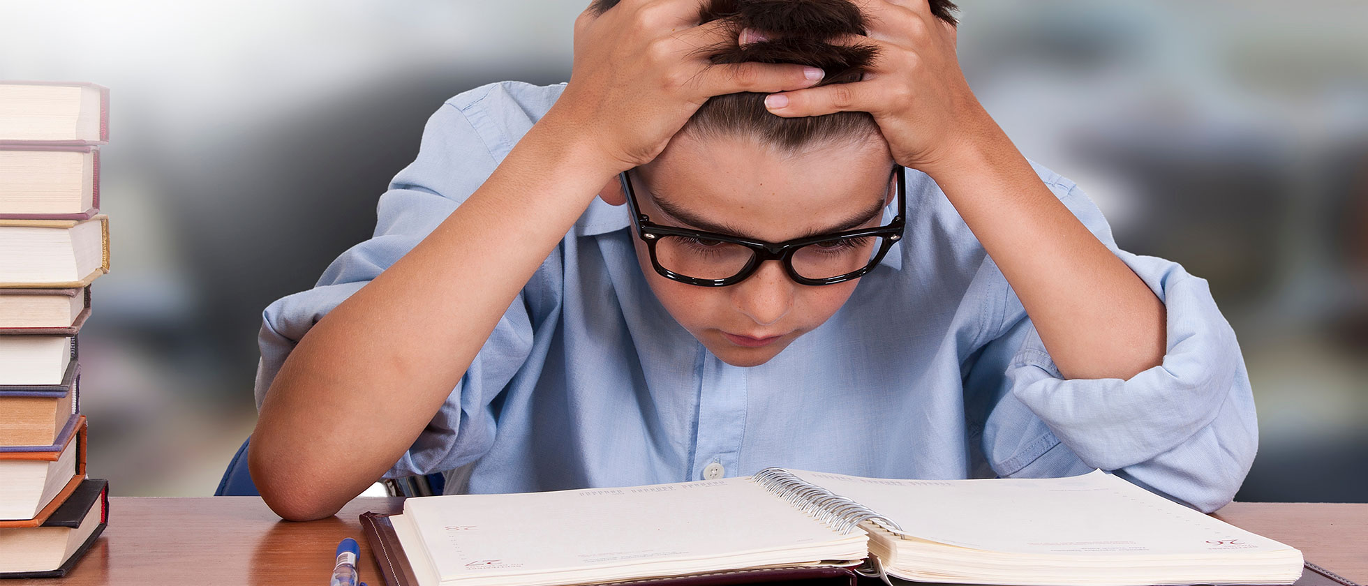 Specialpedagogen: Då blir läsning nonsens | Nyheter