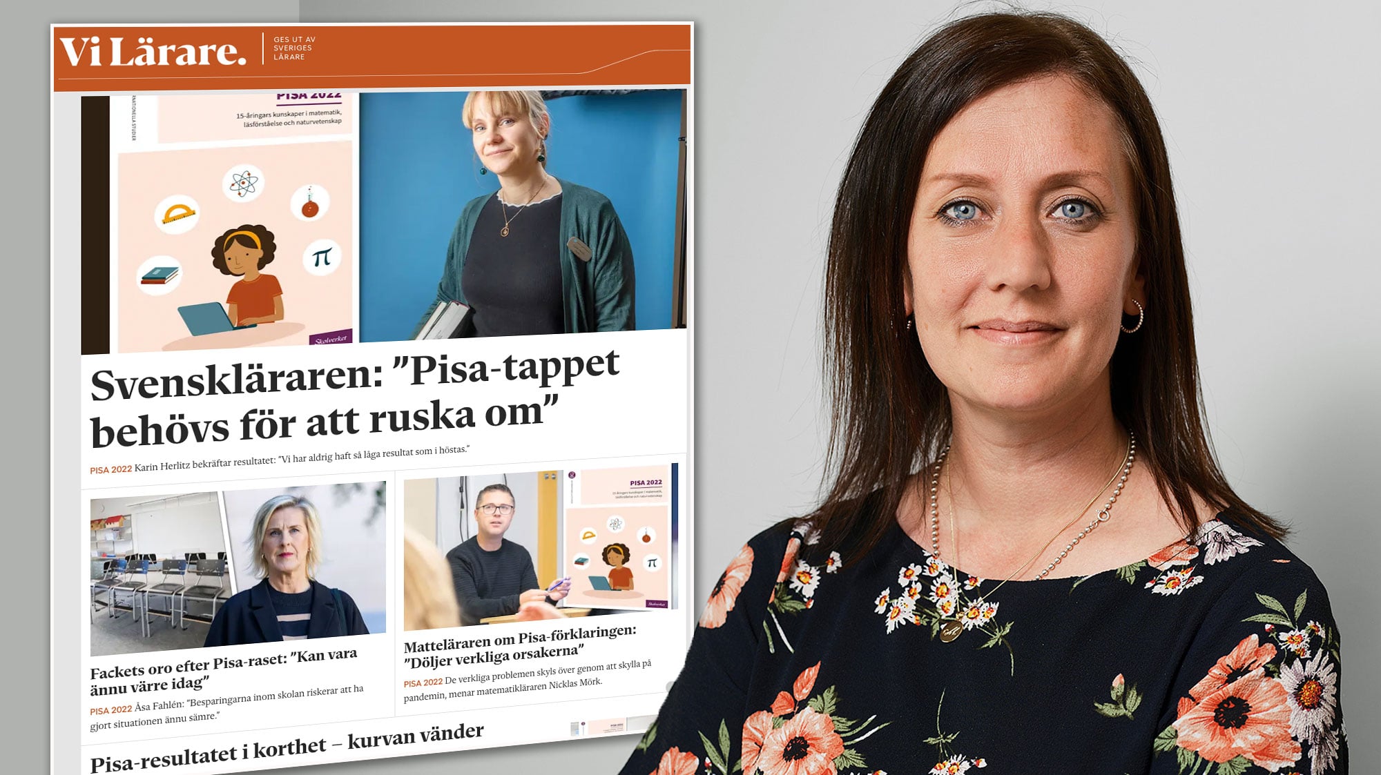Vad är hönan och ägget i härvan av deppigheter? | Nyheter