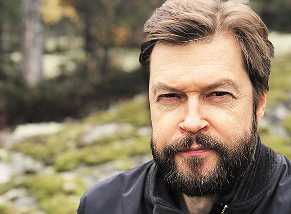 Häglund: Vi tackar och bockar för er vägledning! | Vi Vägledare