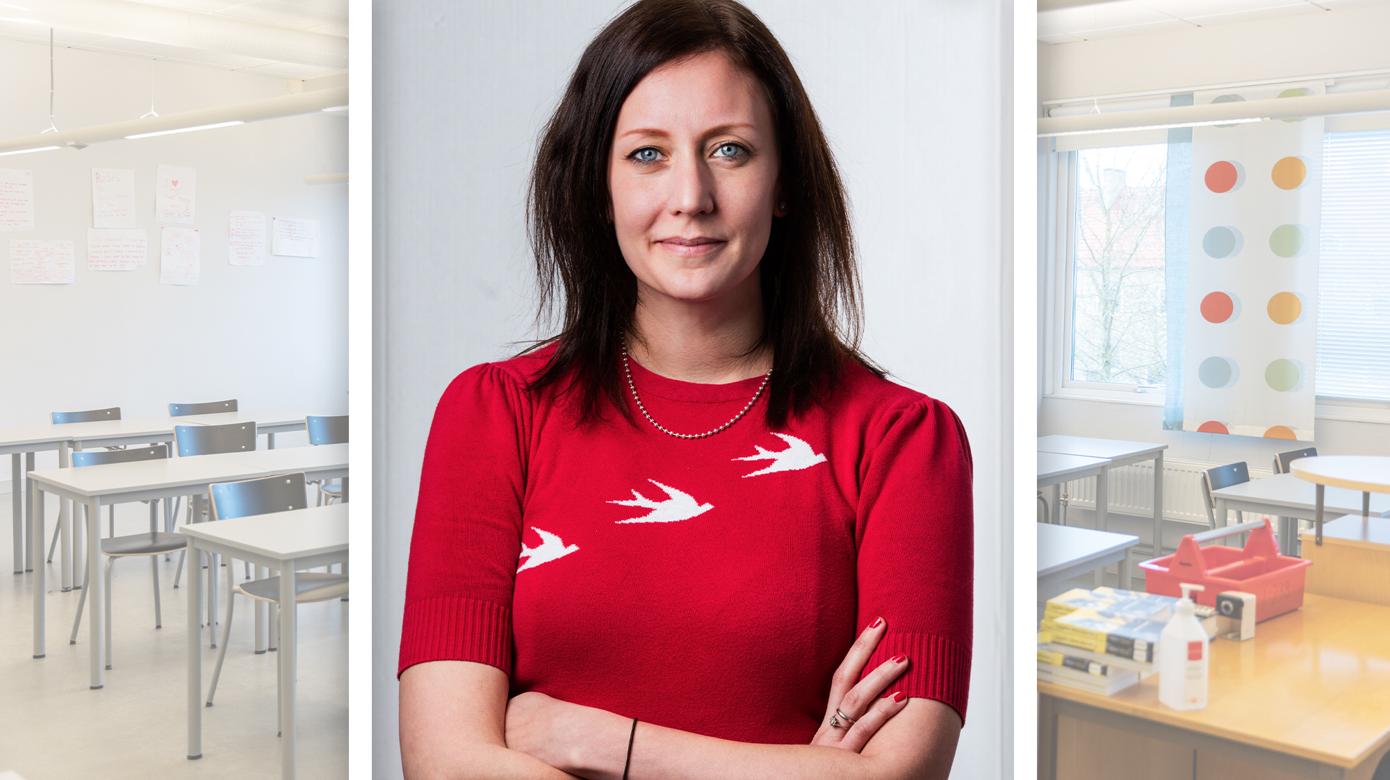 Wiman: Det gör mig förbannad som en häxa på väg till Blåkulla | Nyheter