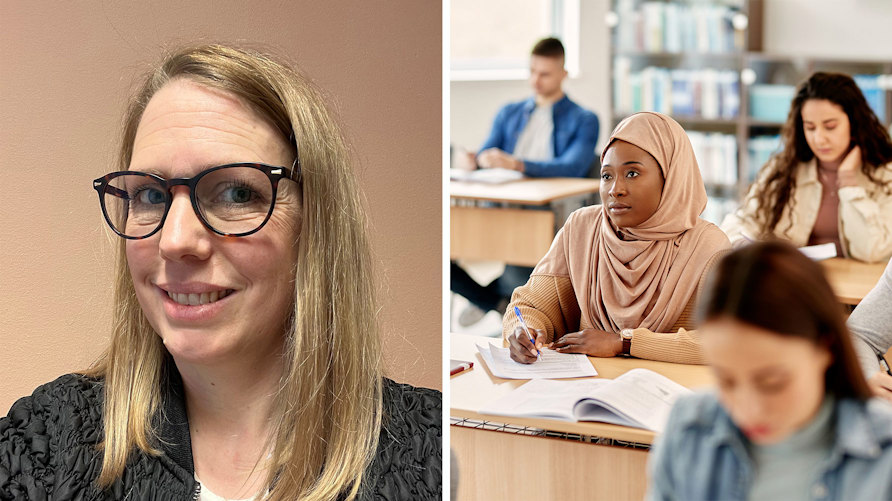 Uppmaningen till rektorerna: Ta större ansvar för SFI | Ämnesläraren ... Uppmaningen till rektorerna: Ta större ansvar för SFI | Ämnesläraren ...