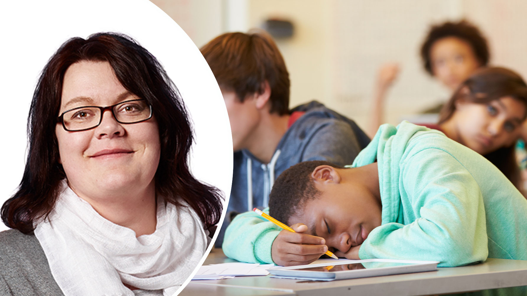 Persson: Sluta tvinga yrkeselever räkna matte de inte behöver ...