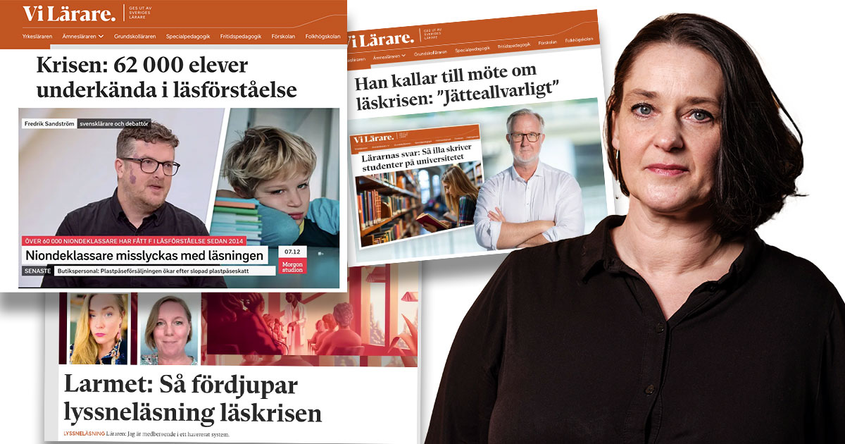 Mina tio åtgärder för att mota läskrisen | Nyheter