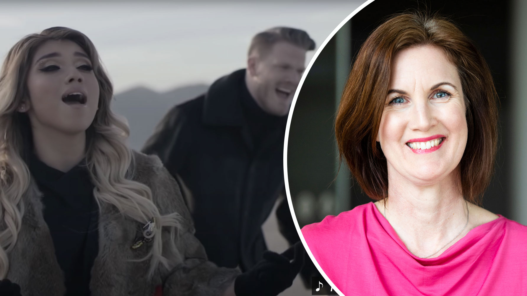 Boberg: Så kan rätt musik vid starten lyfta hela lektionen ...