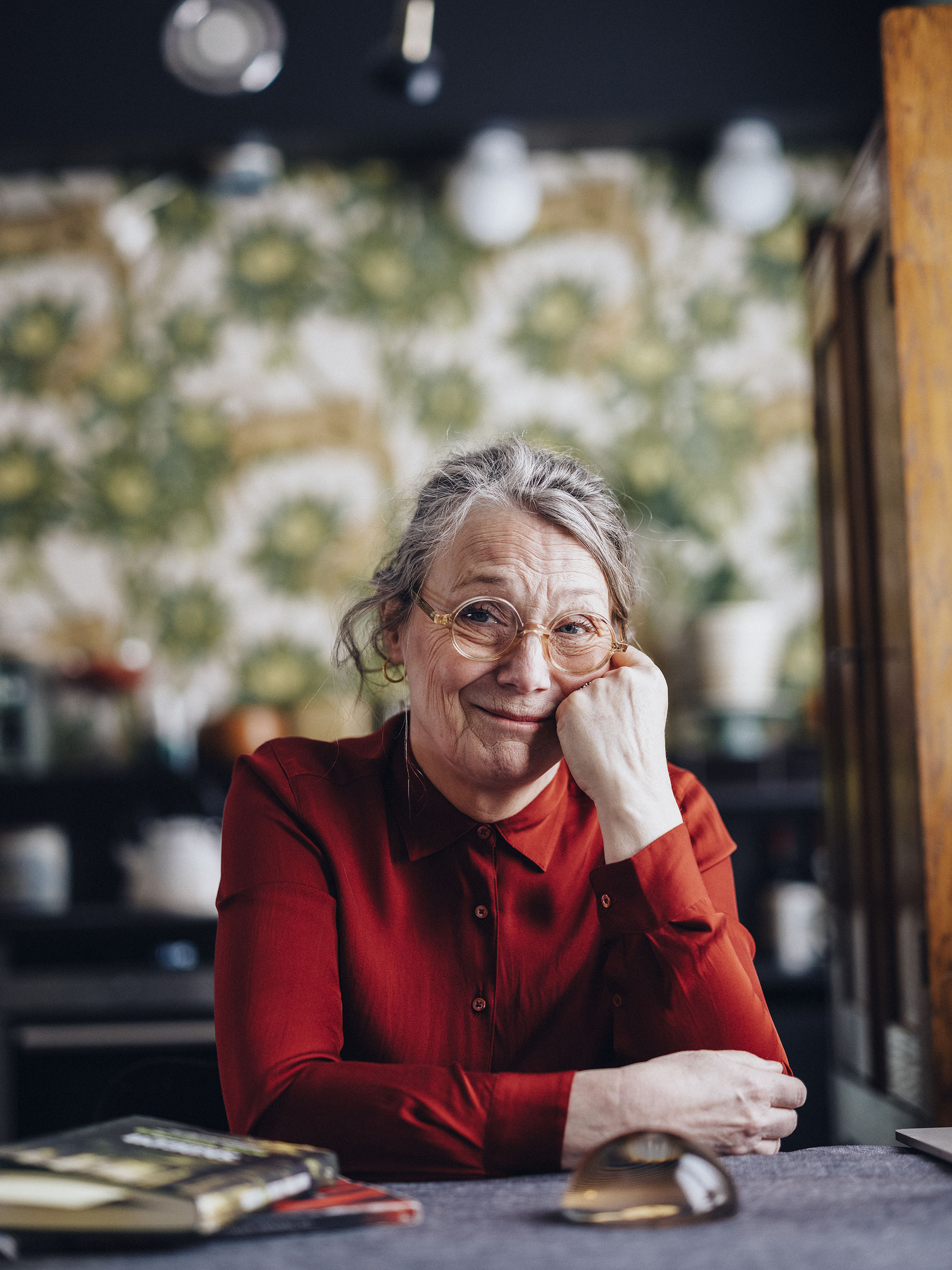 ”I varje stökig pojke finns en vetgirig elev” | Nyheter