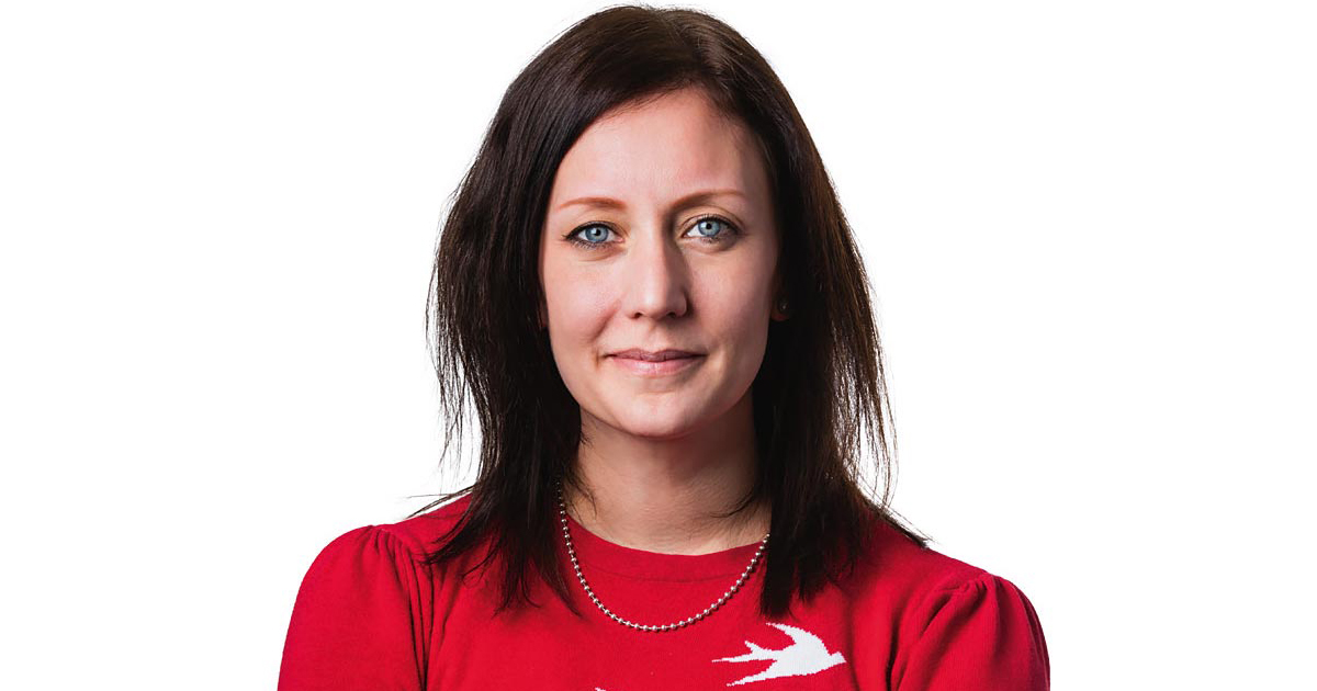 Maria Wiman: Sluta upp att framställa oss lärare som daltande töntar ...