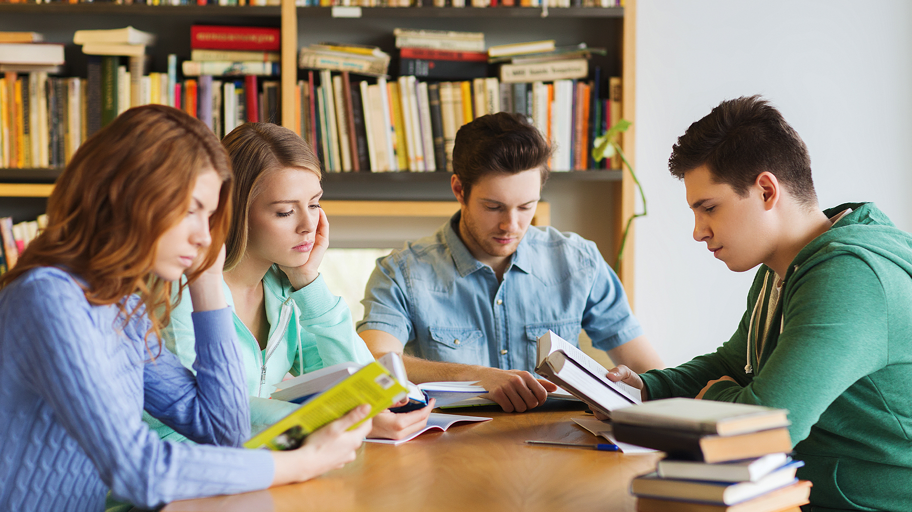 LR: Positivt om det blir statlig finansiering kring läromedel | Nyheter