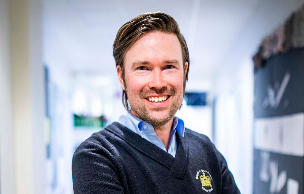 Israelsson: Tipsen som ger eleverna en bra handstil | Grundskolläraren