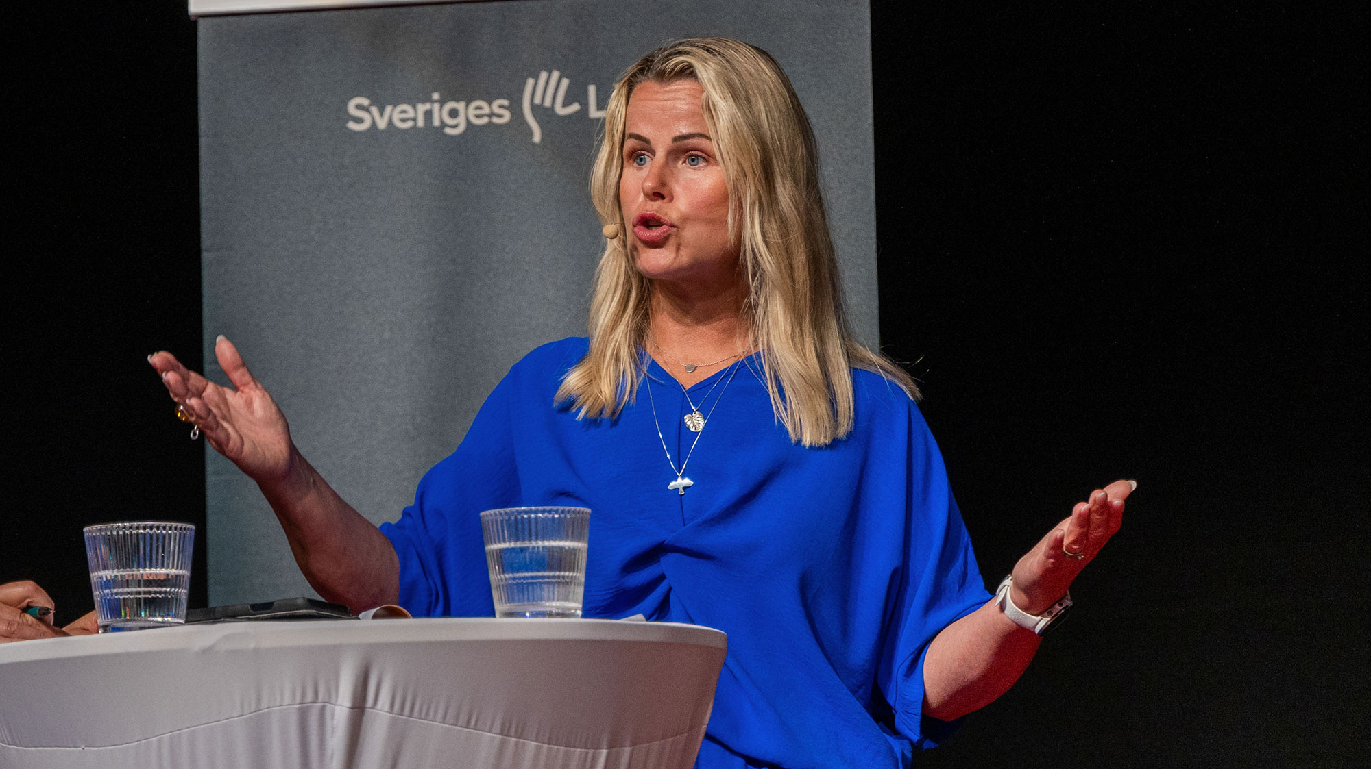 Lärarna hinner inte med sitt uppdrag: ”Blev riktigt arg” | Nyheter