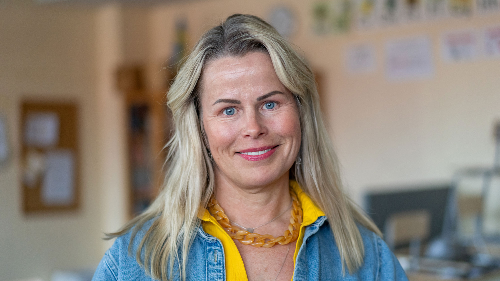 Allas engagemang bygger facklig styrka | Nyheter