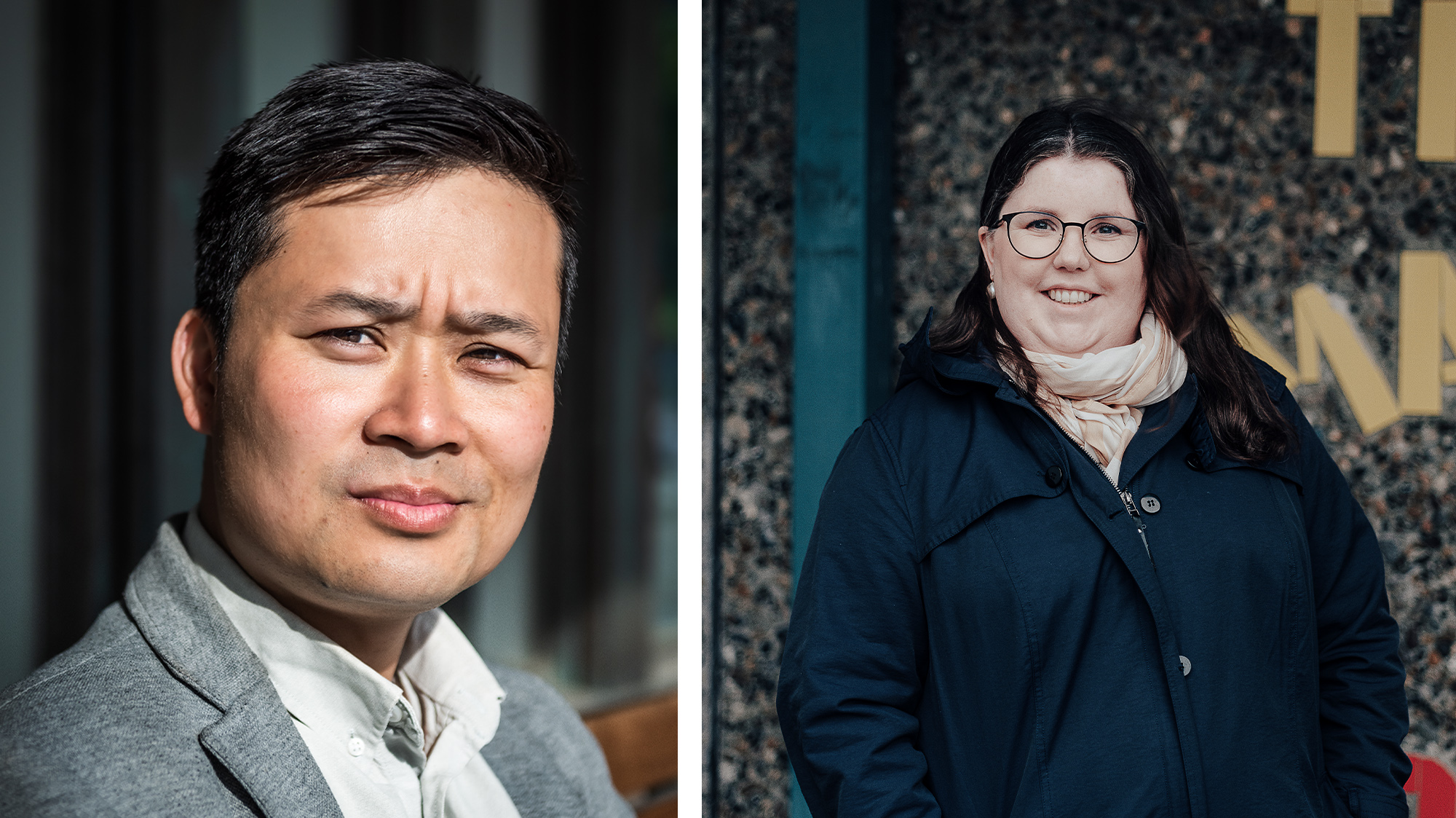 Fler rektorer borde arbeta som Linnea Lindquist | Nyheter