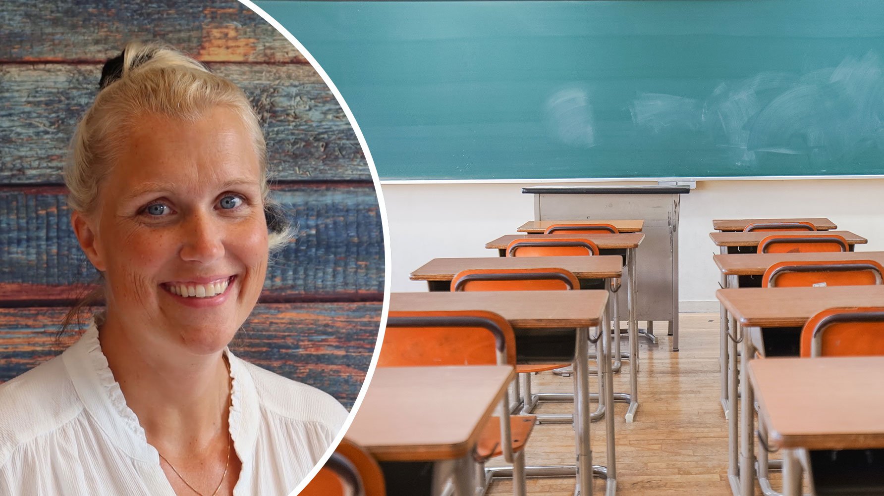 ”Specialpedagogen riskerar att tystas” | Nyheter