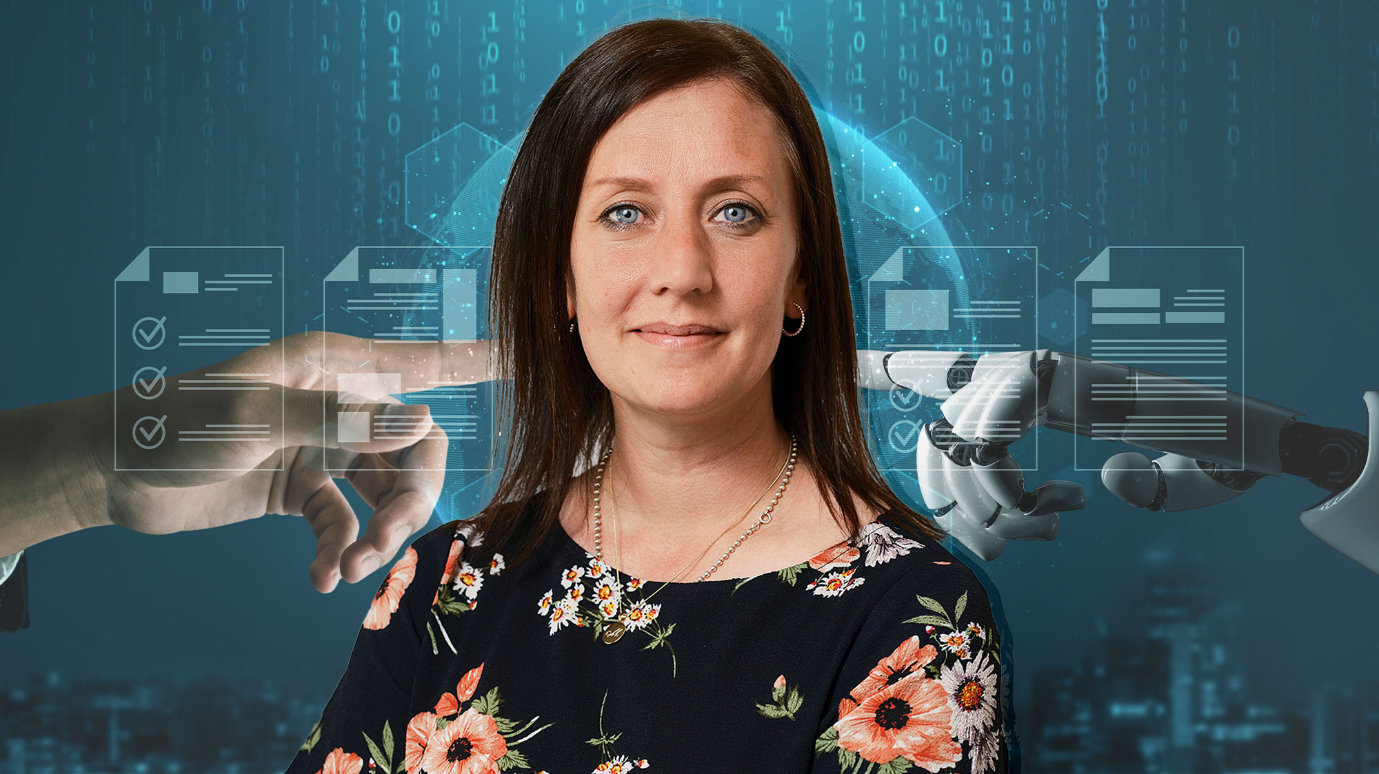 Maria Wiman: Diskussionen om AI har tvärdött | Nyheter