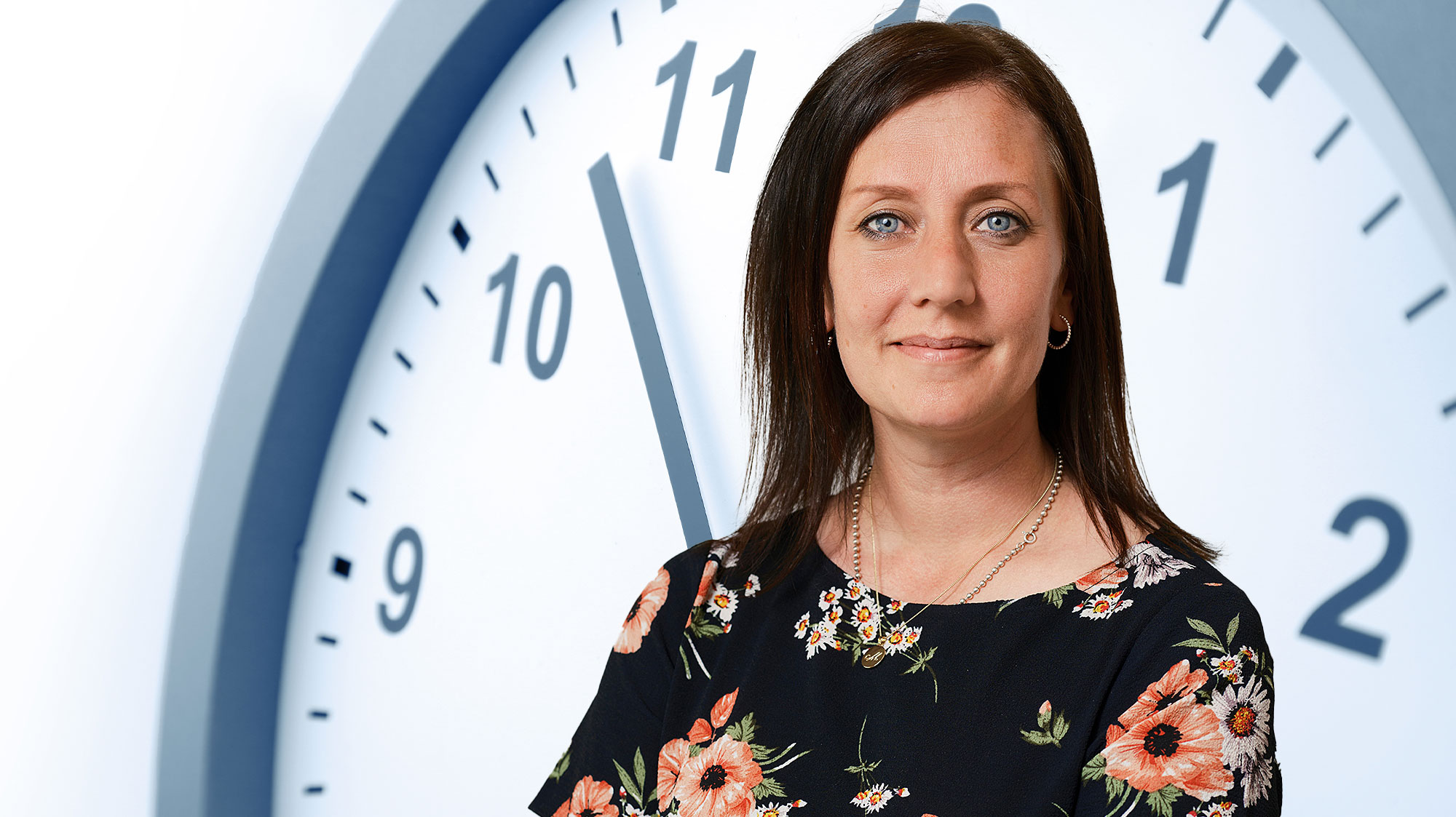 Maria Wiman: Vi lärare har inte heller tid – vi hinner ingenting! | Nyheter