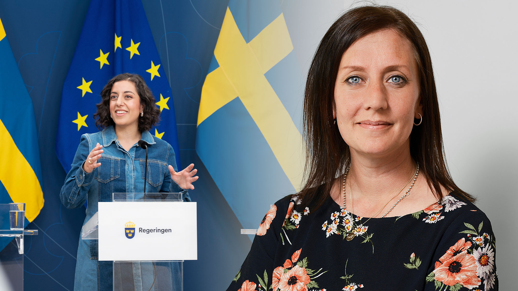 Maria Wiman: Jag vill inte straffa mina elever | Nyheter