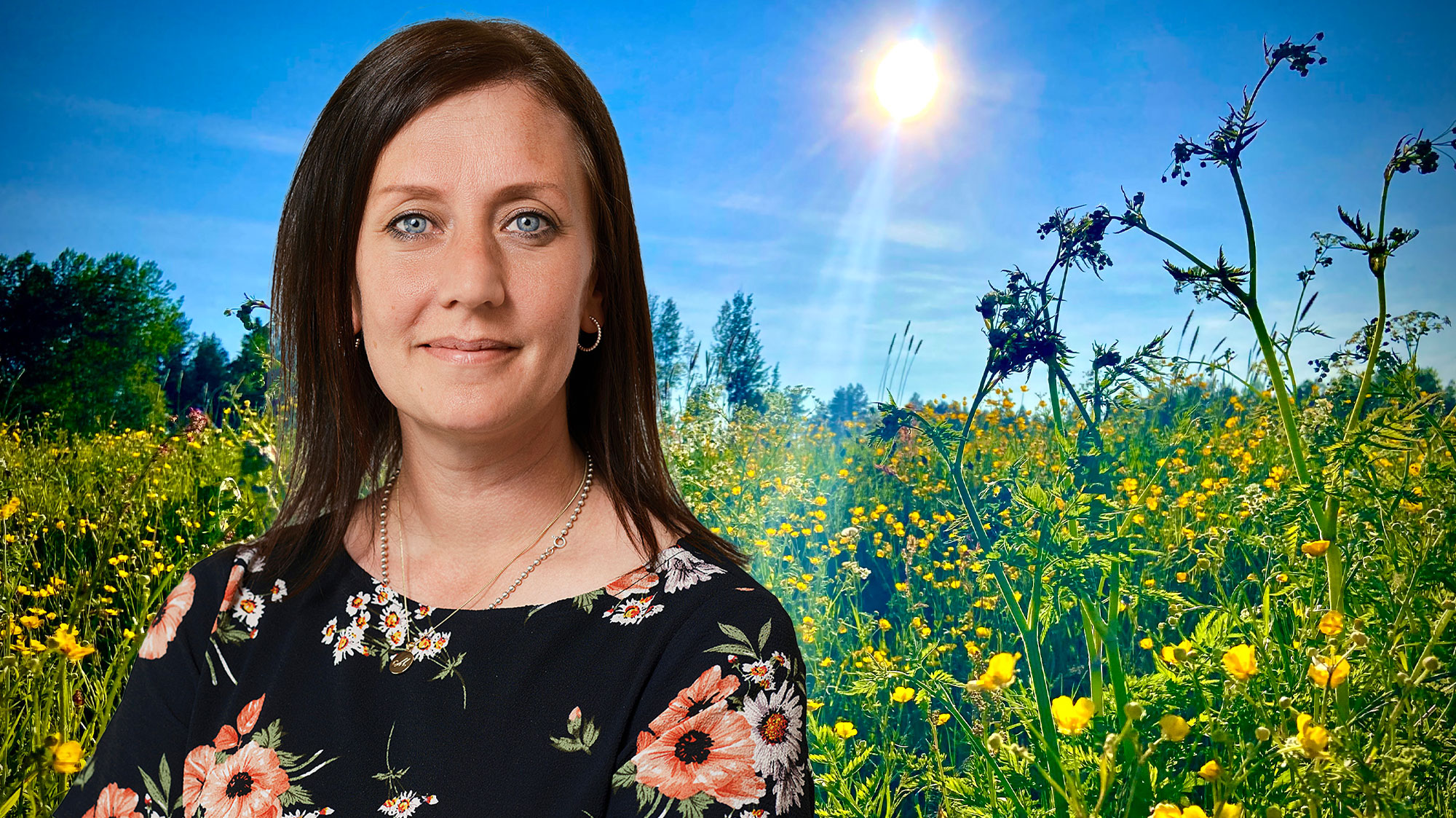 Maria Wiman: Vi tar det igen – lärare har INTE sommarlov | Nyheter