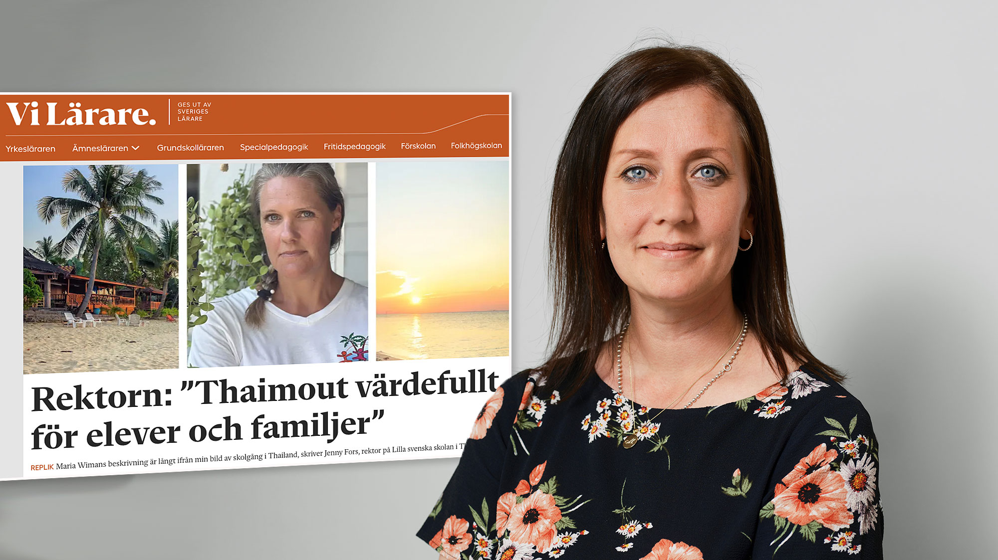 Nog är det ett problem att skolplikten bryts när vårdnadshavare vill ...