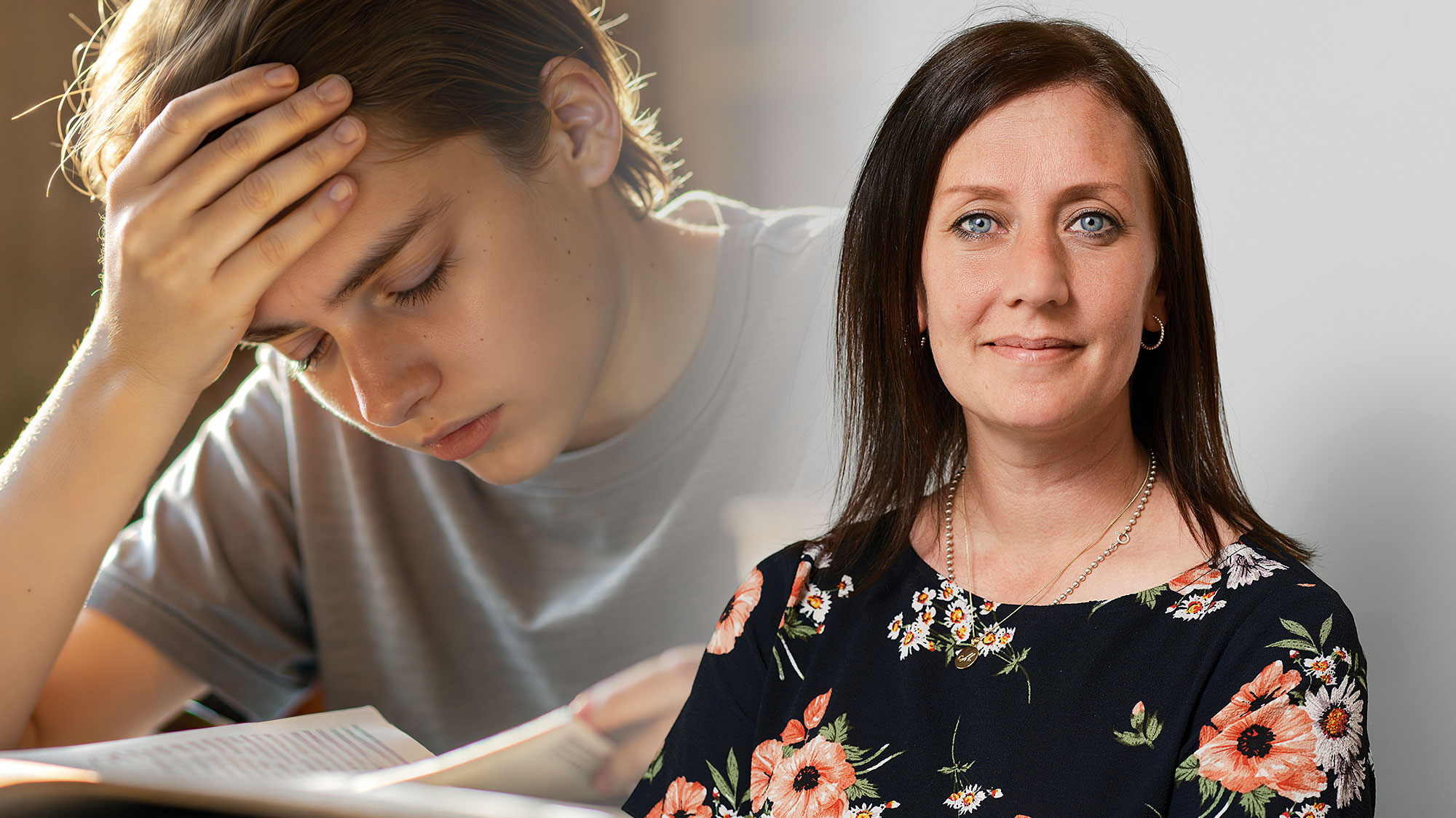 Nationella proven ger både mig och eleverna ångest | Nyheter