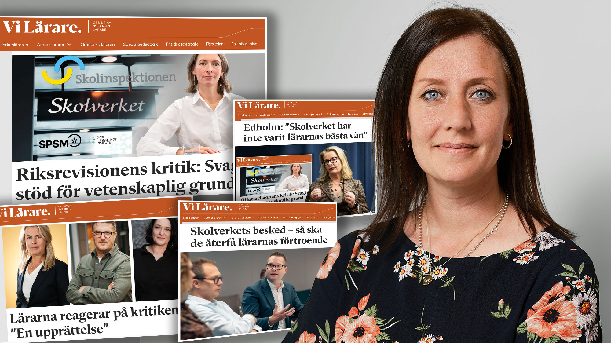 Maria Wiman: Hur och varför gick det så fruktansvärt snett? | Nyheter